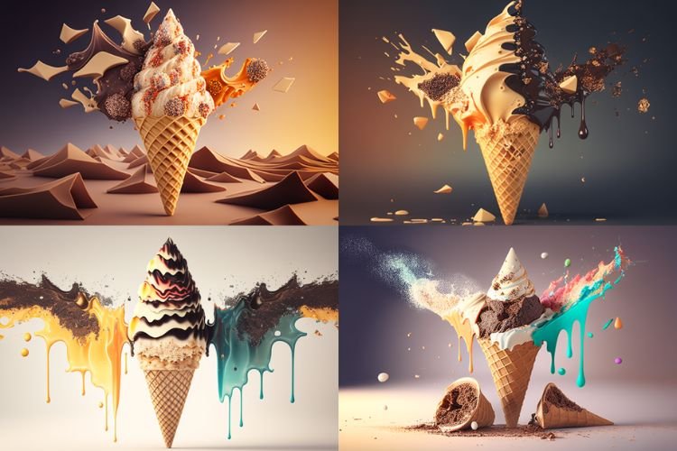 How To Create Double Exposure Prompt (10+ Examples)